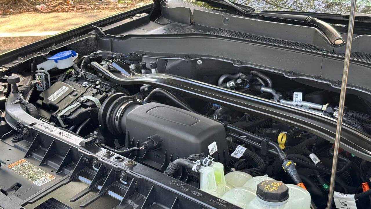 The 2024 Ford Explorer ST Review || All Great Features and specs ...
