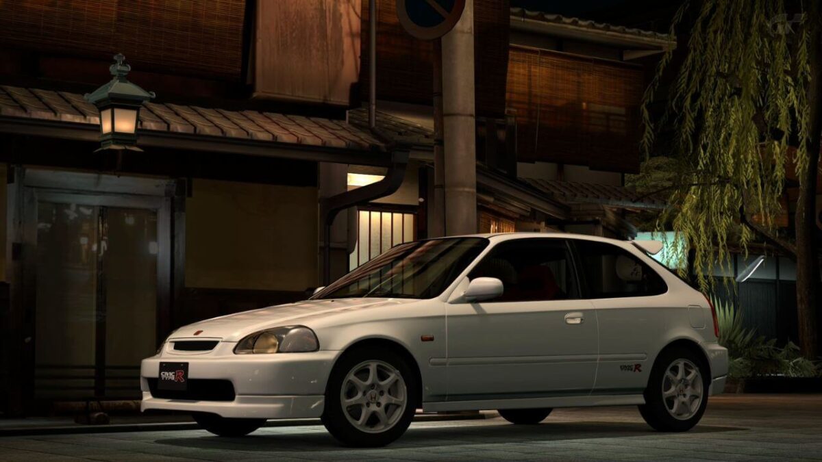 Honda EK9 Type R: The Japanese Legendary Hot Hatch That Changed ...