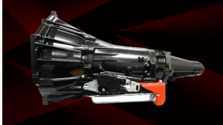 Everything You Need to Know About the 4L60 Transmission: The Backbone ...