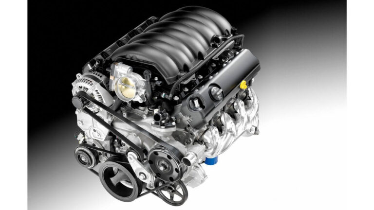Small-Block Confidence: An in-depth look at GM 5.3L EcoTec3 V8 Engine ...