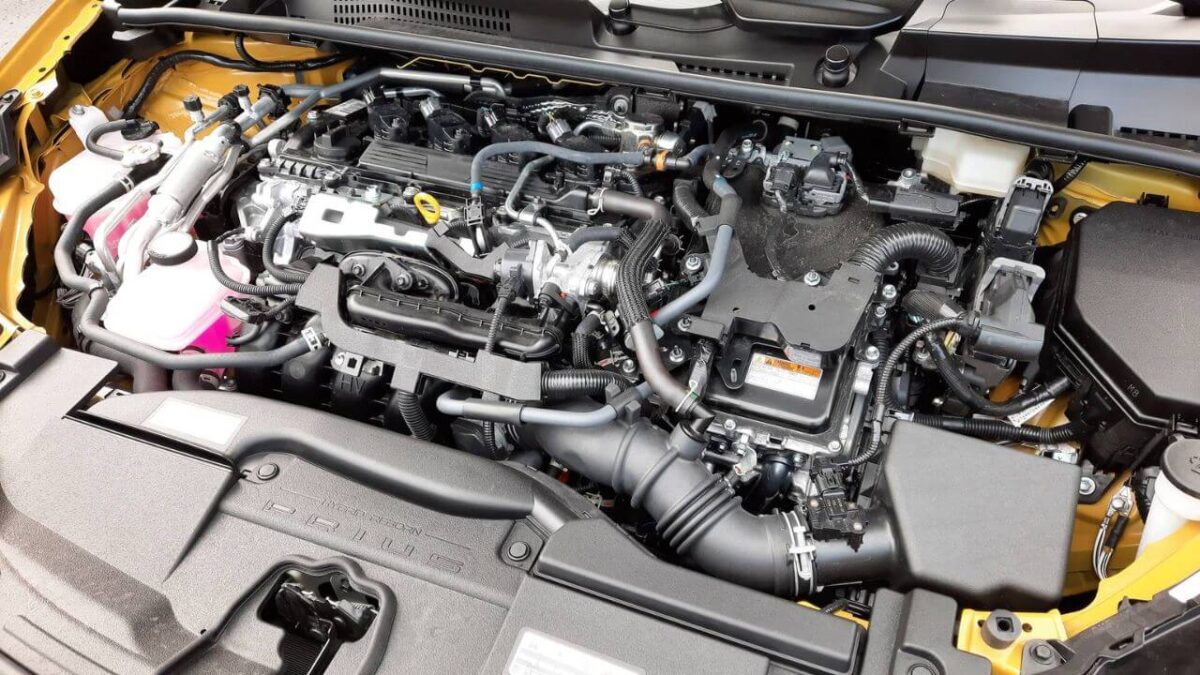 Prius vs Prius Prime: A detailed comparison of two hybrid powerhouses ...