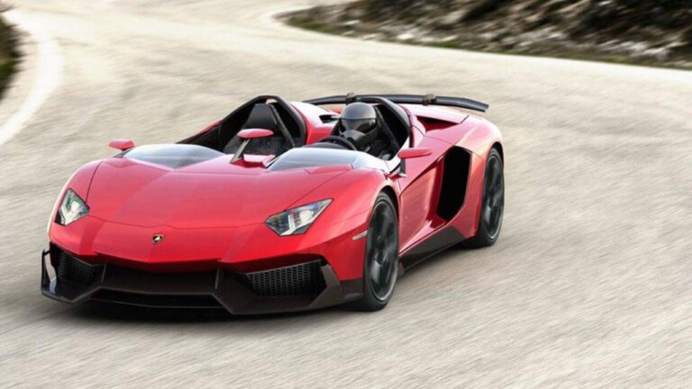 The Most Expensive Lamborghini: the highlights of the showroom 2025 ...
